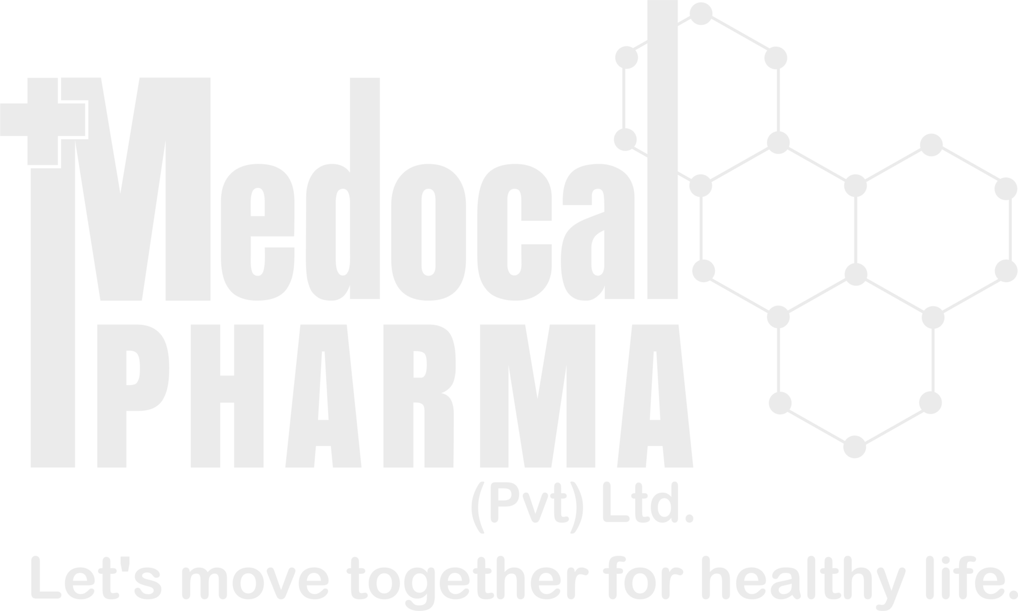 Licensing – Medocal Pharma
